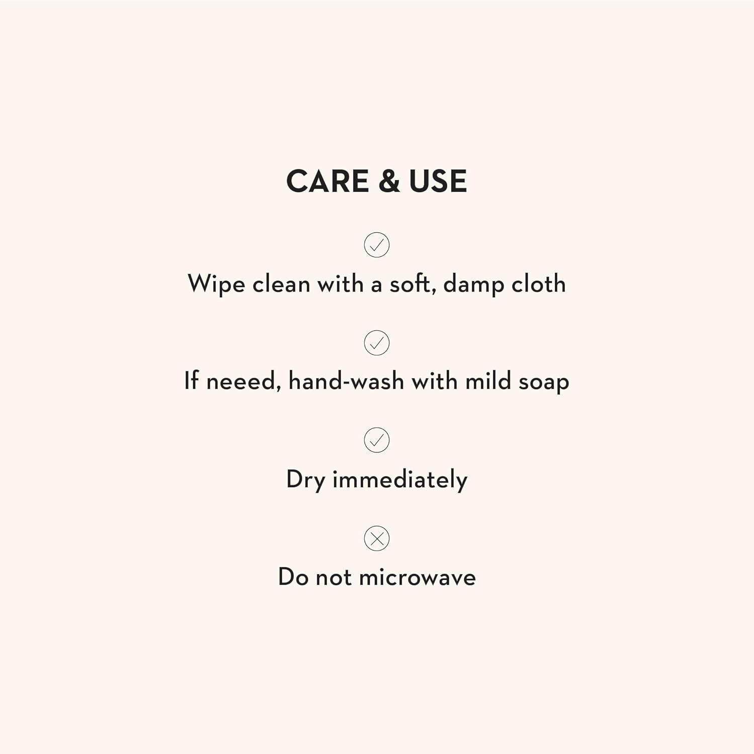 MACKENZIE-CHILDS Enamel Recipe Box, Index Card Box with Lid, Includes ...